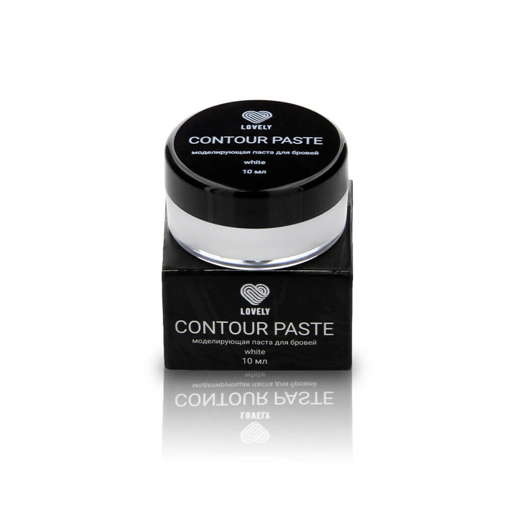 Contour paste – Catlashes Shop